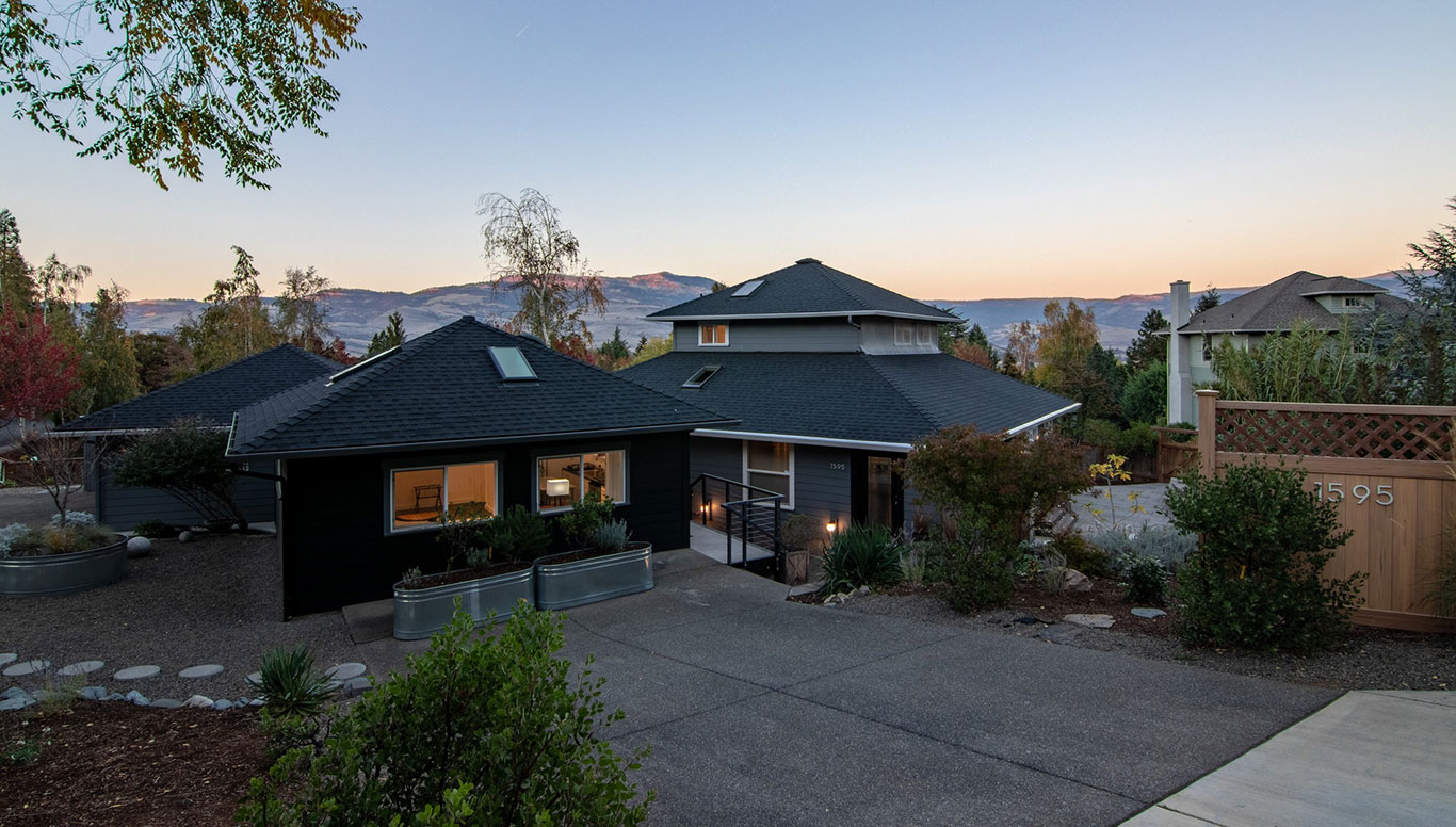 About Us | Albright Roofing & Contracting